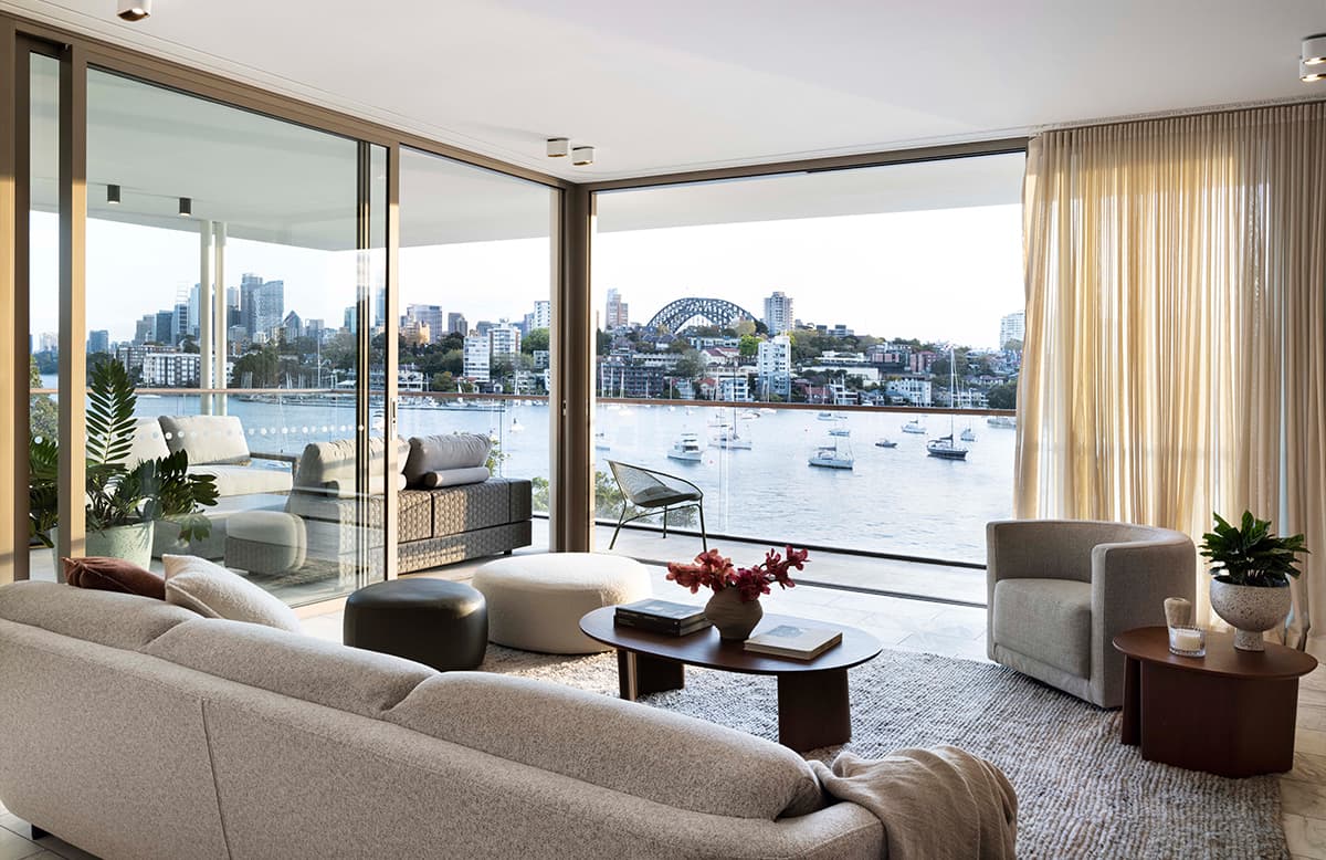 How to Furnish and Style a Healthy Home | KING Living