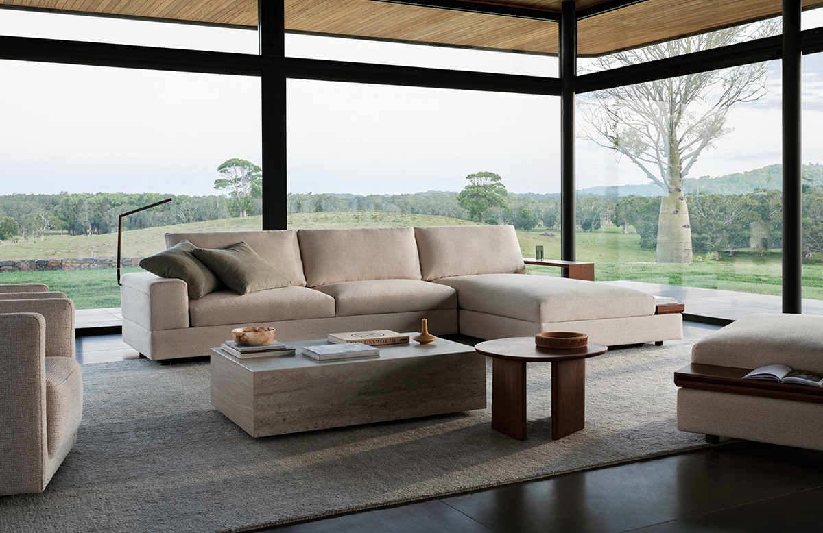 Guide to understanding modular sofas | KING