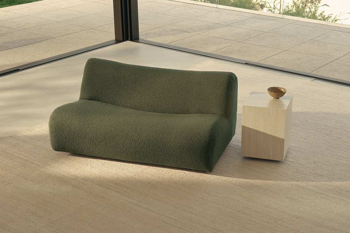 How to Create your Custom 1977 Sofa | King Living