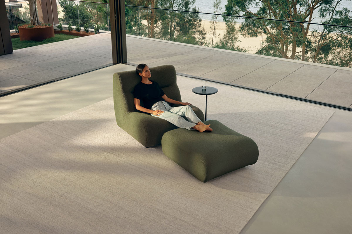 How to Create your Custom 1977 Sofa | King Living