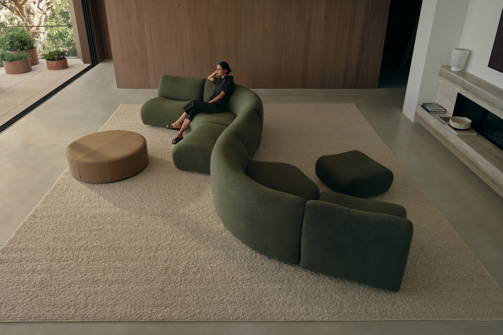 1977 Sofa wins prestigious Red Dot Design Award | King Living