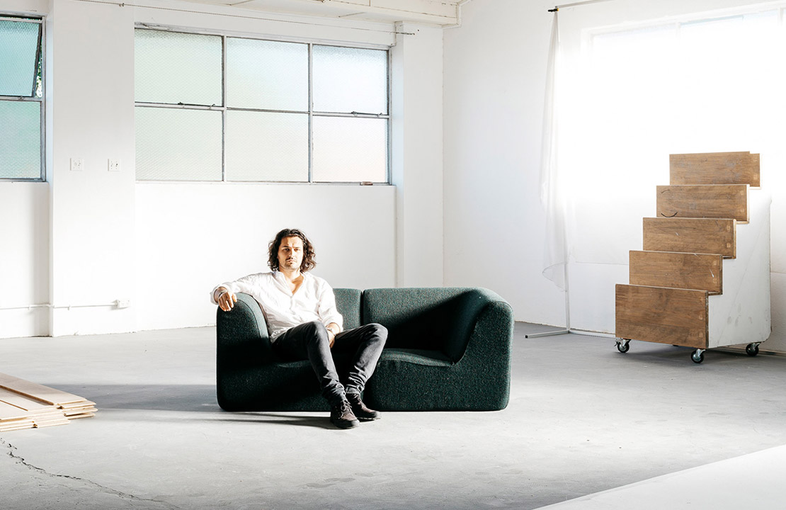 In the Archives with Felix Forest