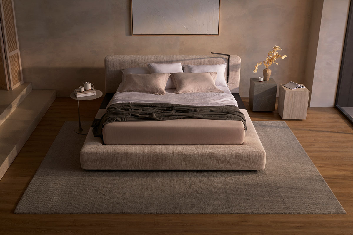 Your guide to buying a bed | King Living