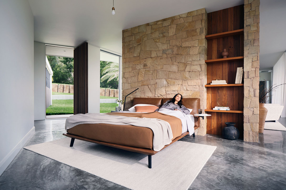 Your guide to buying a bed | King Living