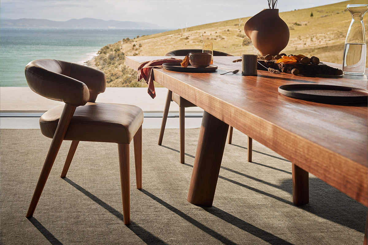 Neale Whitaker explores emotionally durable design | KING