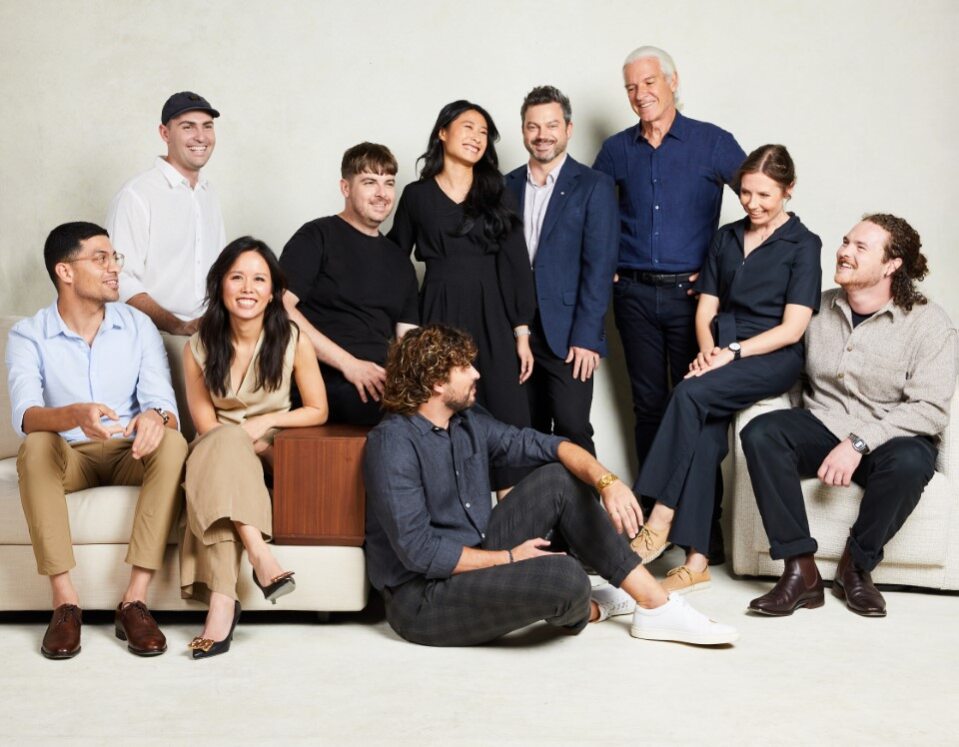 Meet our Australian furniture design team | King Living