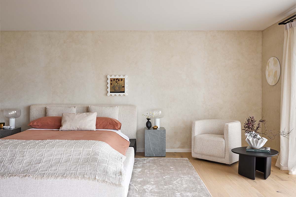 Feng Shui for your bedroom | King Living