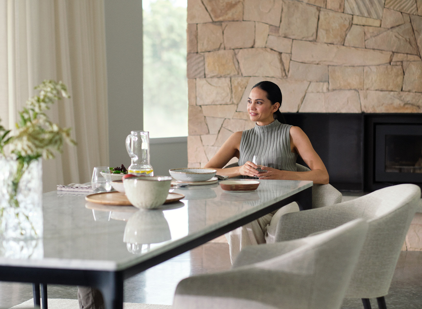 Dining Table Comparison | KING