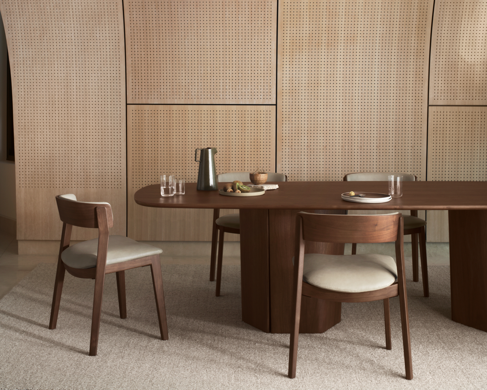 Dining Room Table Ideas for Spaces of Every Size and Shape | King Living