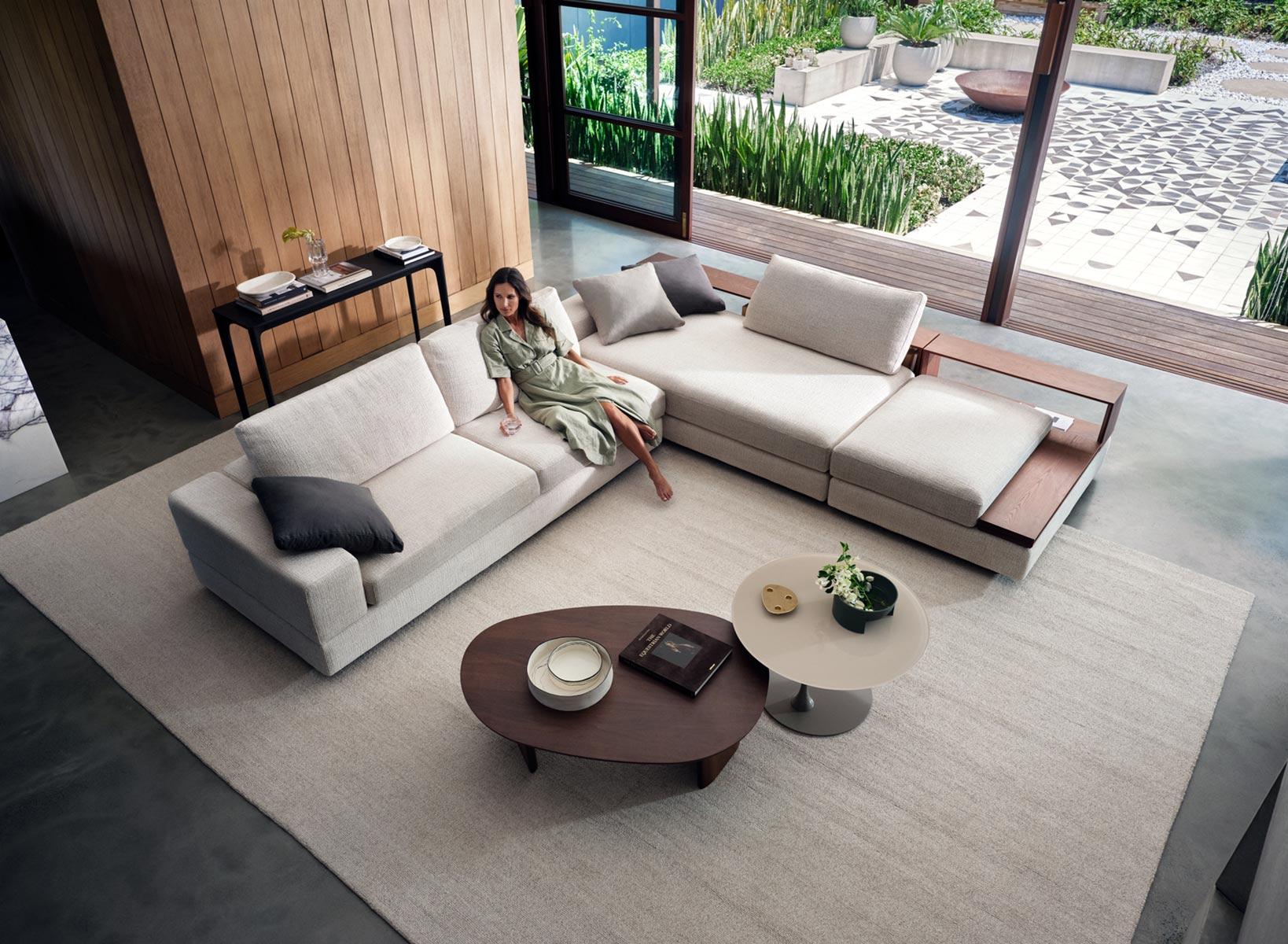 Top 6 hallmarks of quality furniture design | KING