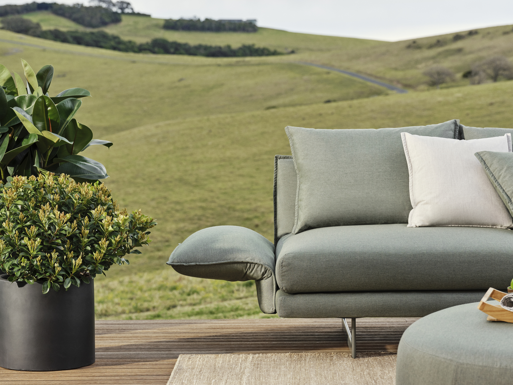 Sustainability at King Living | King Living