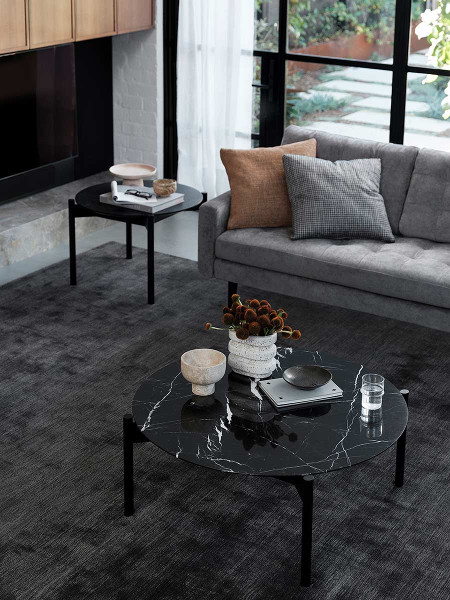 How to care for your marble furniture | KING