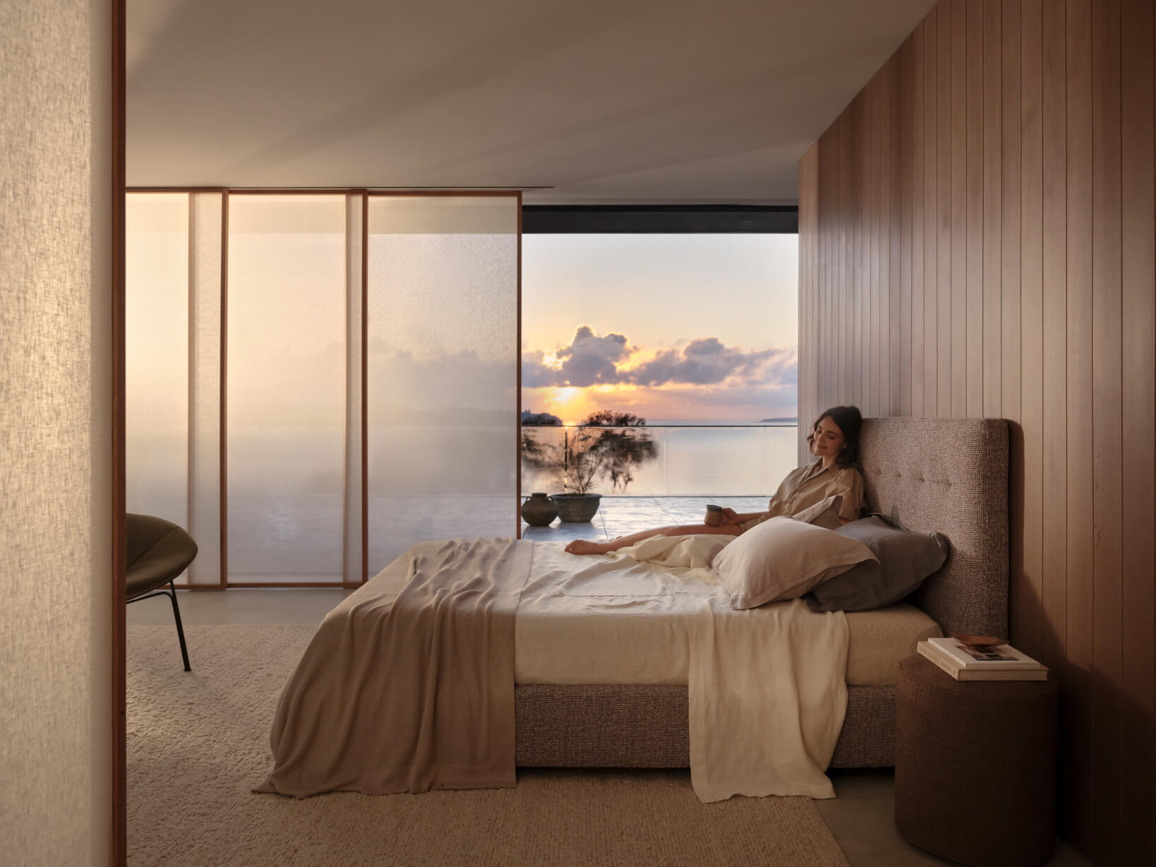 15 master bedroom ideas: 2026's most desired styles | King Living