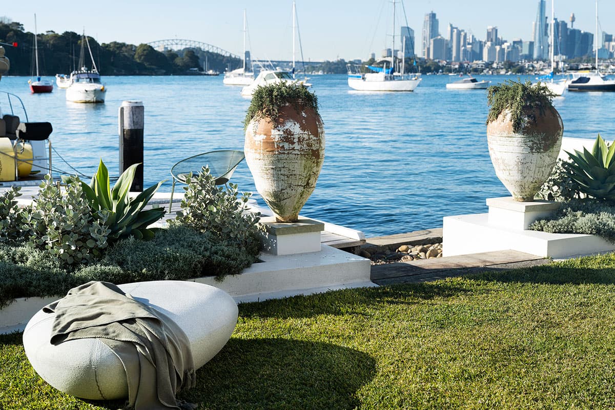 Maximise your outdoor space with outdoor accessories | KING