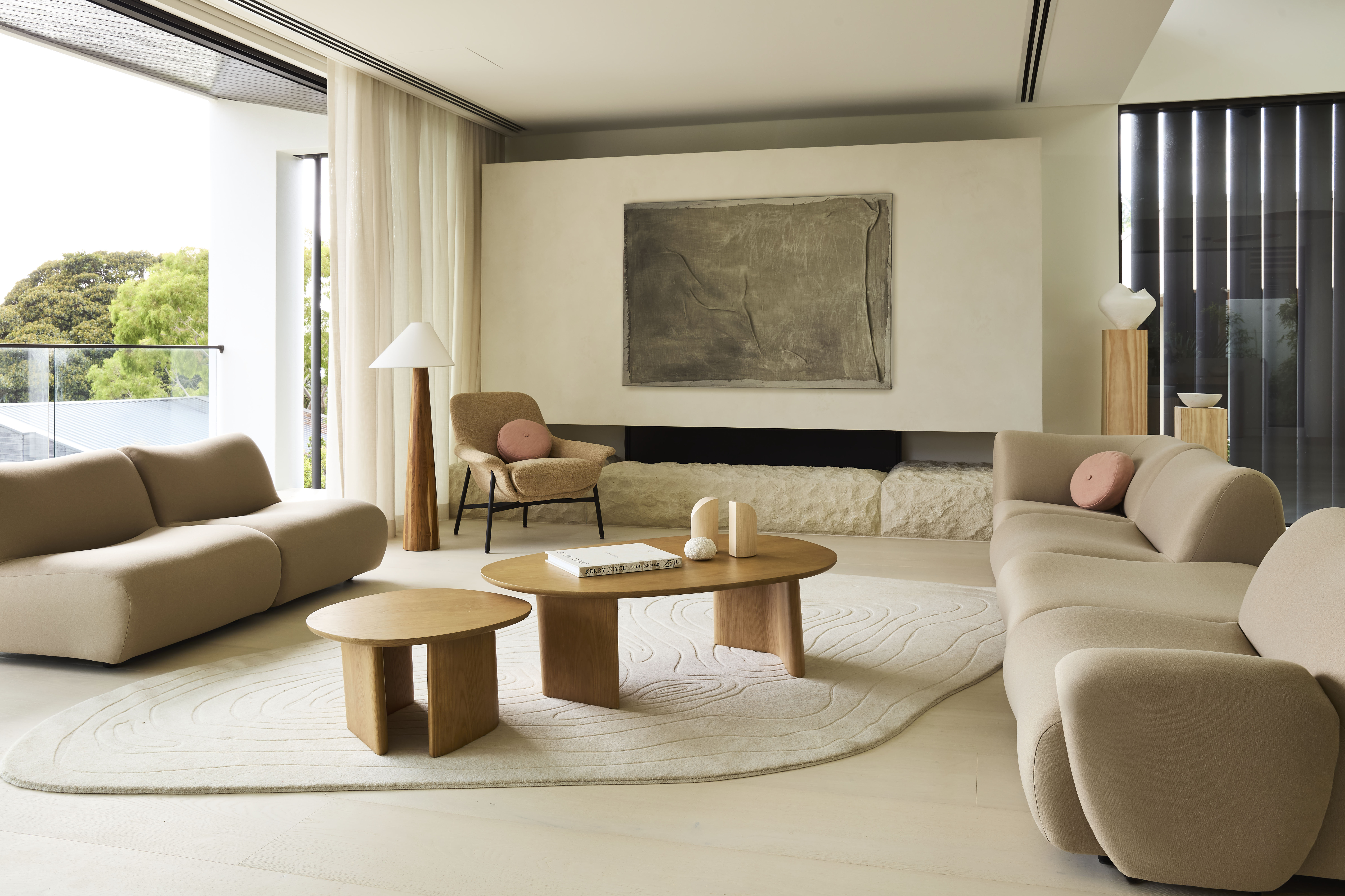 Redecorate your living room without changing your sofa | King Living