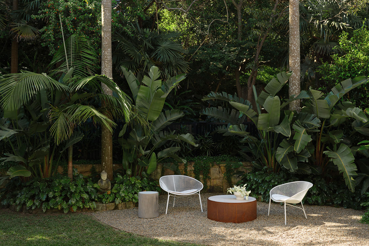 Outdoor furniture design: Discover the KING Outdoor Collection