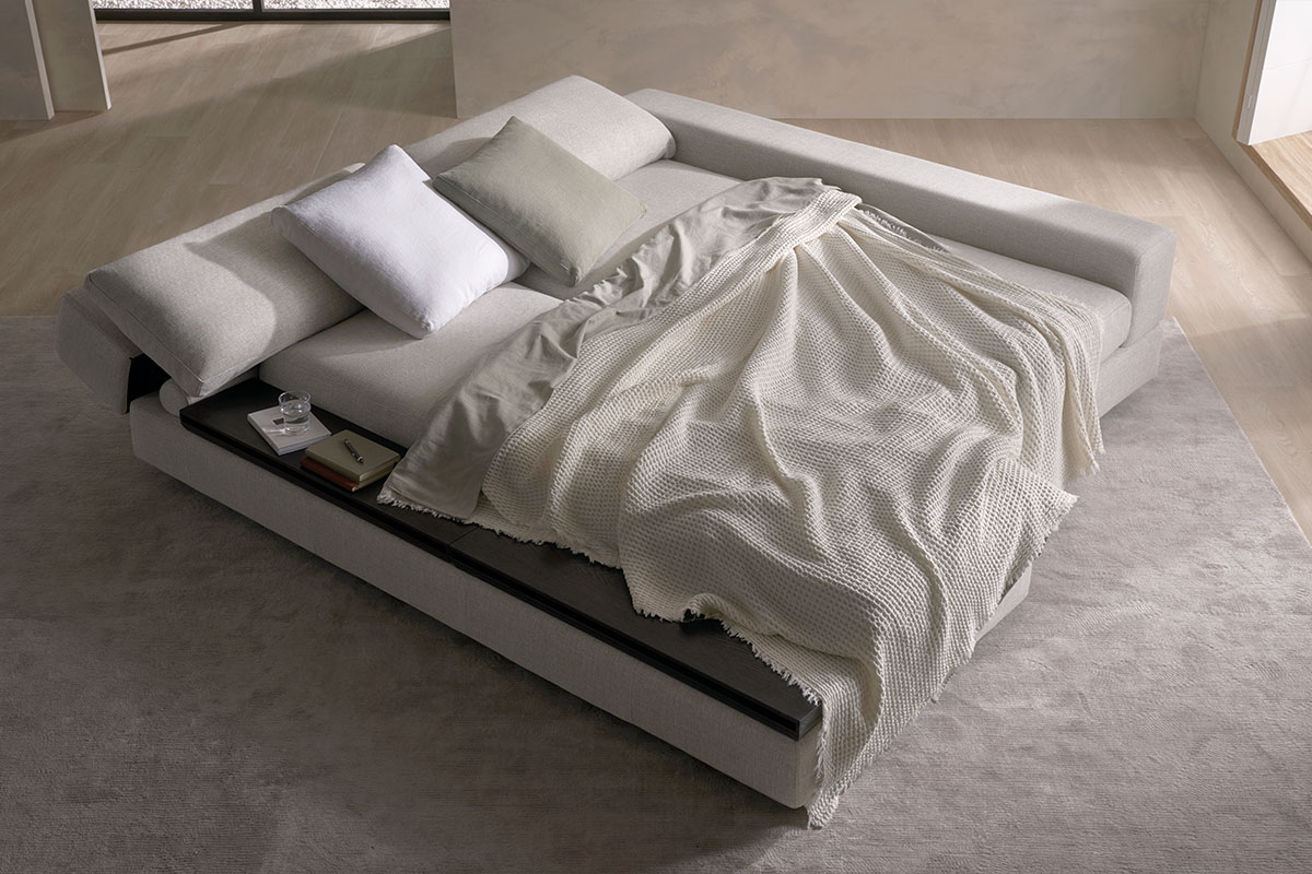 Discover the Best Sofa Beds for Unmatched Comfort | King Living