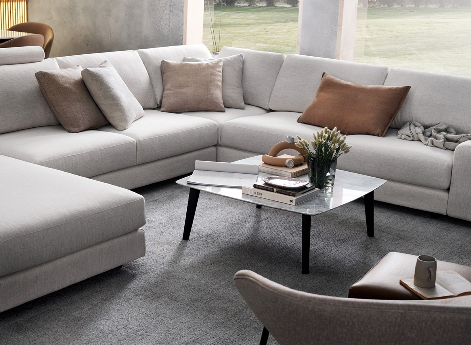 The King guide to buying the perfect sofa