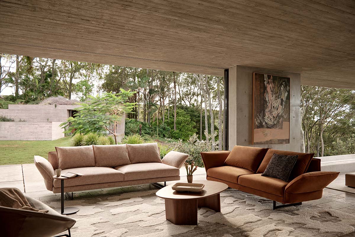 3 Statement Sofas that will Define your Interior Design | King Living