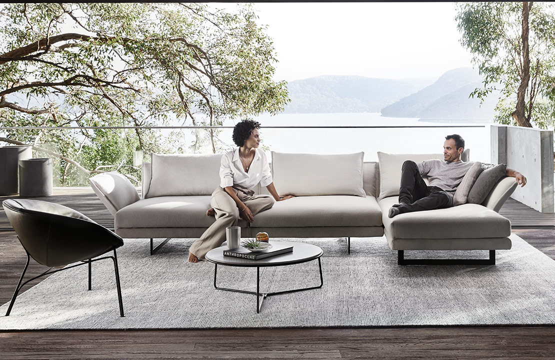 Discover the award-winning Zaza