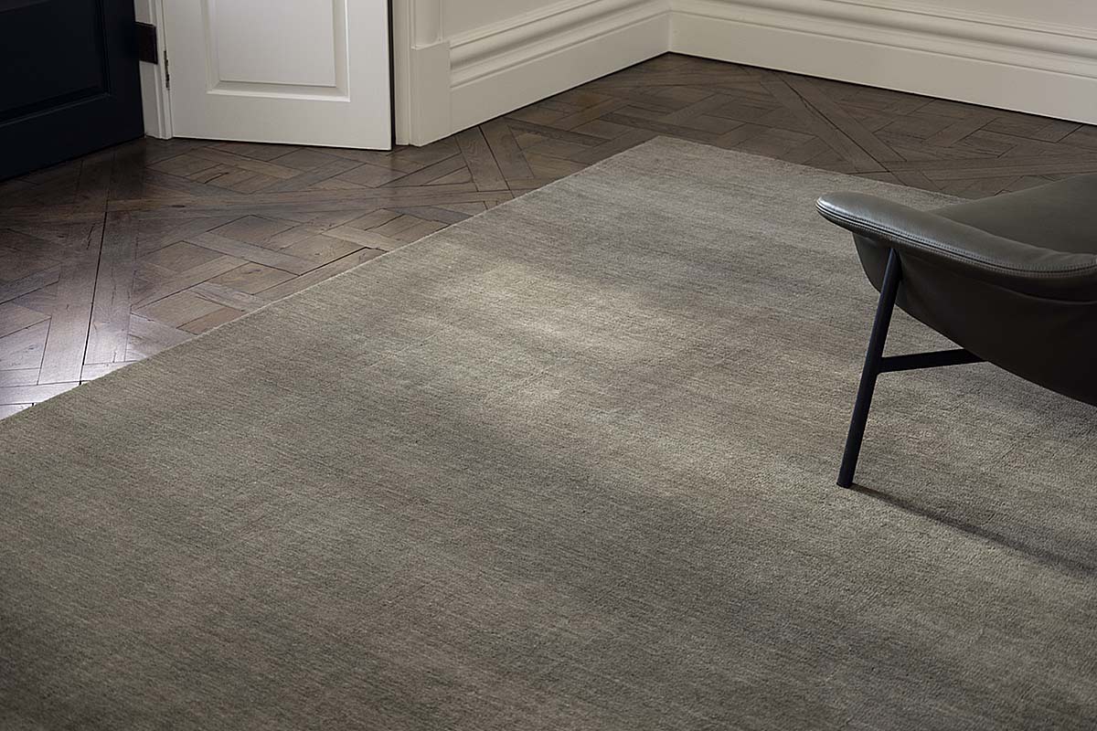 A Complete Guide to Wool Rugs | King Living