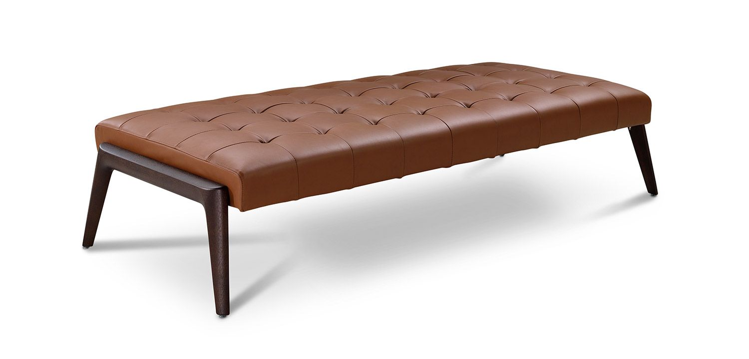 Ottomans - Living - Shop - King Living