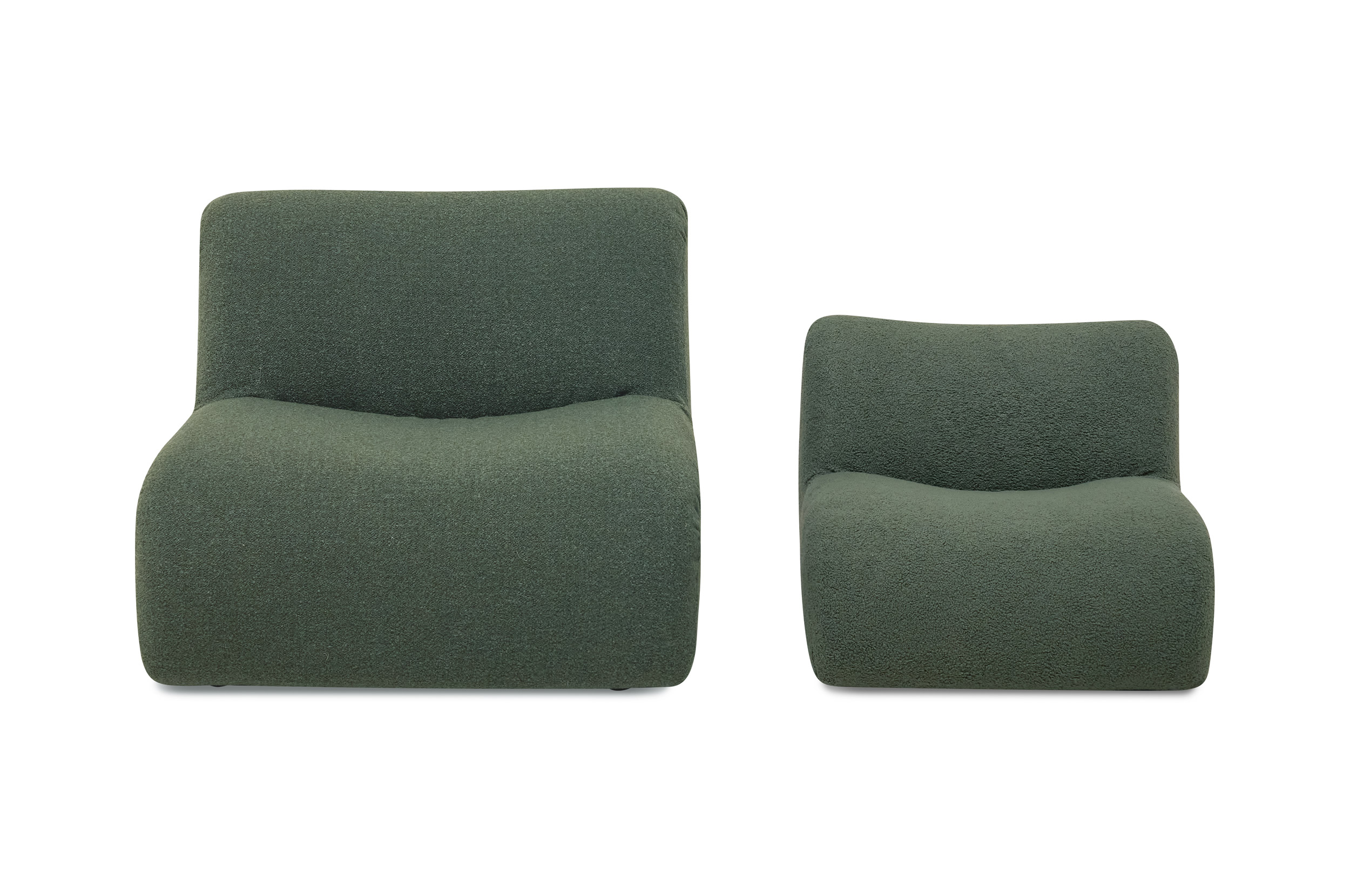 1977 Mini Chair
