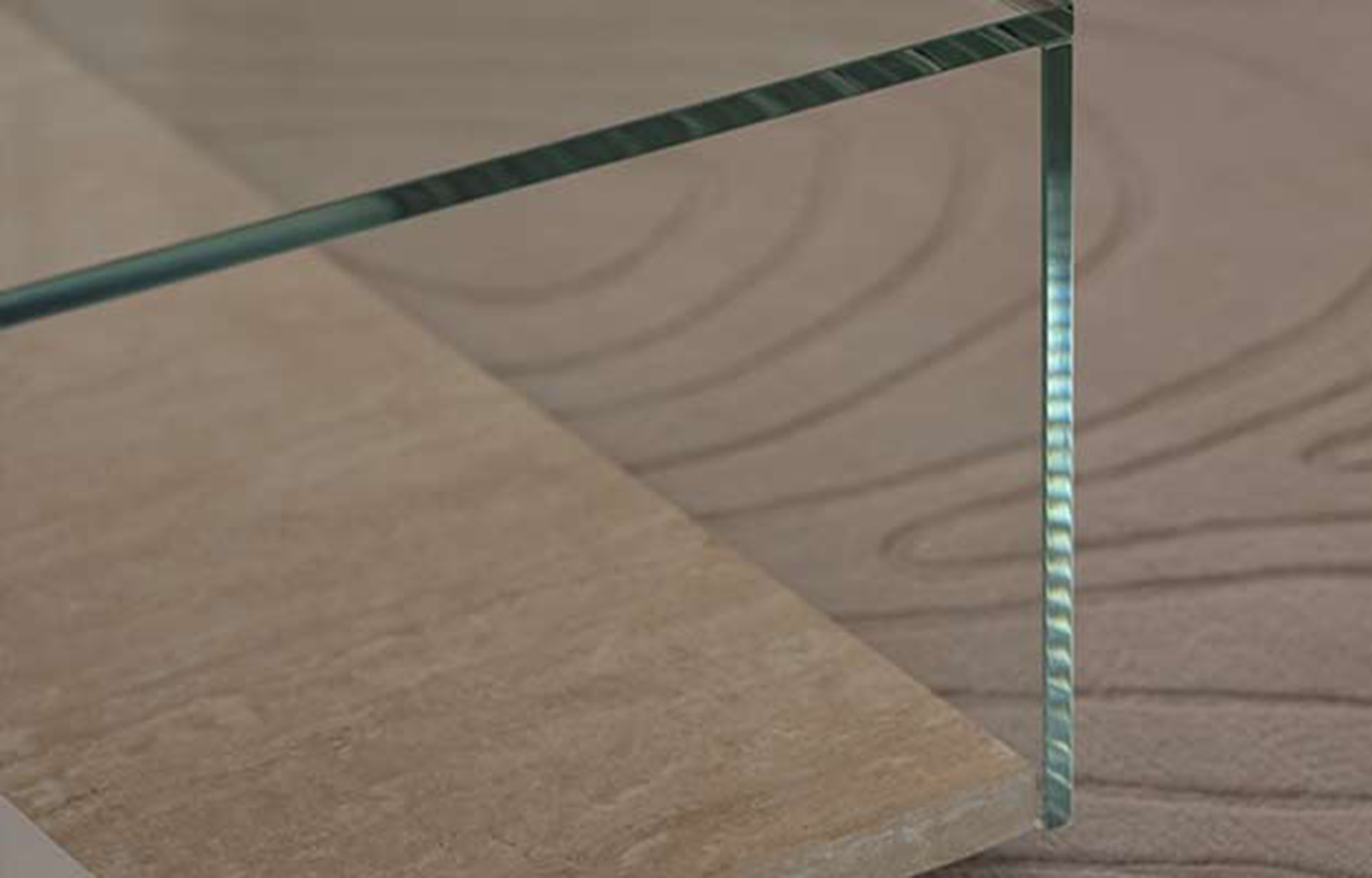 Jasper Occasional Coffee Table with Stone Base