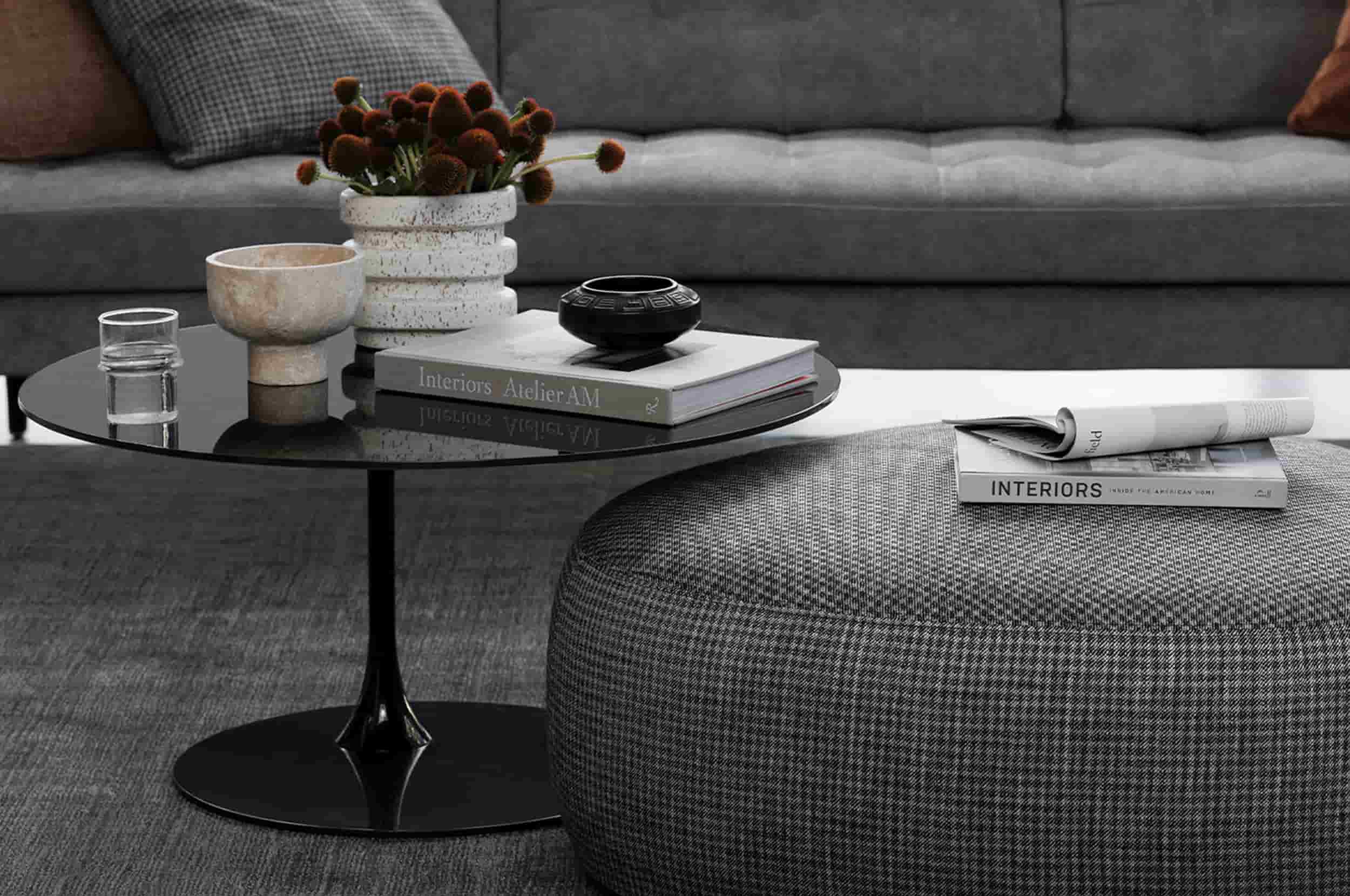 Apero Coffee Table Round