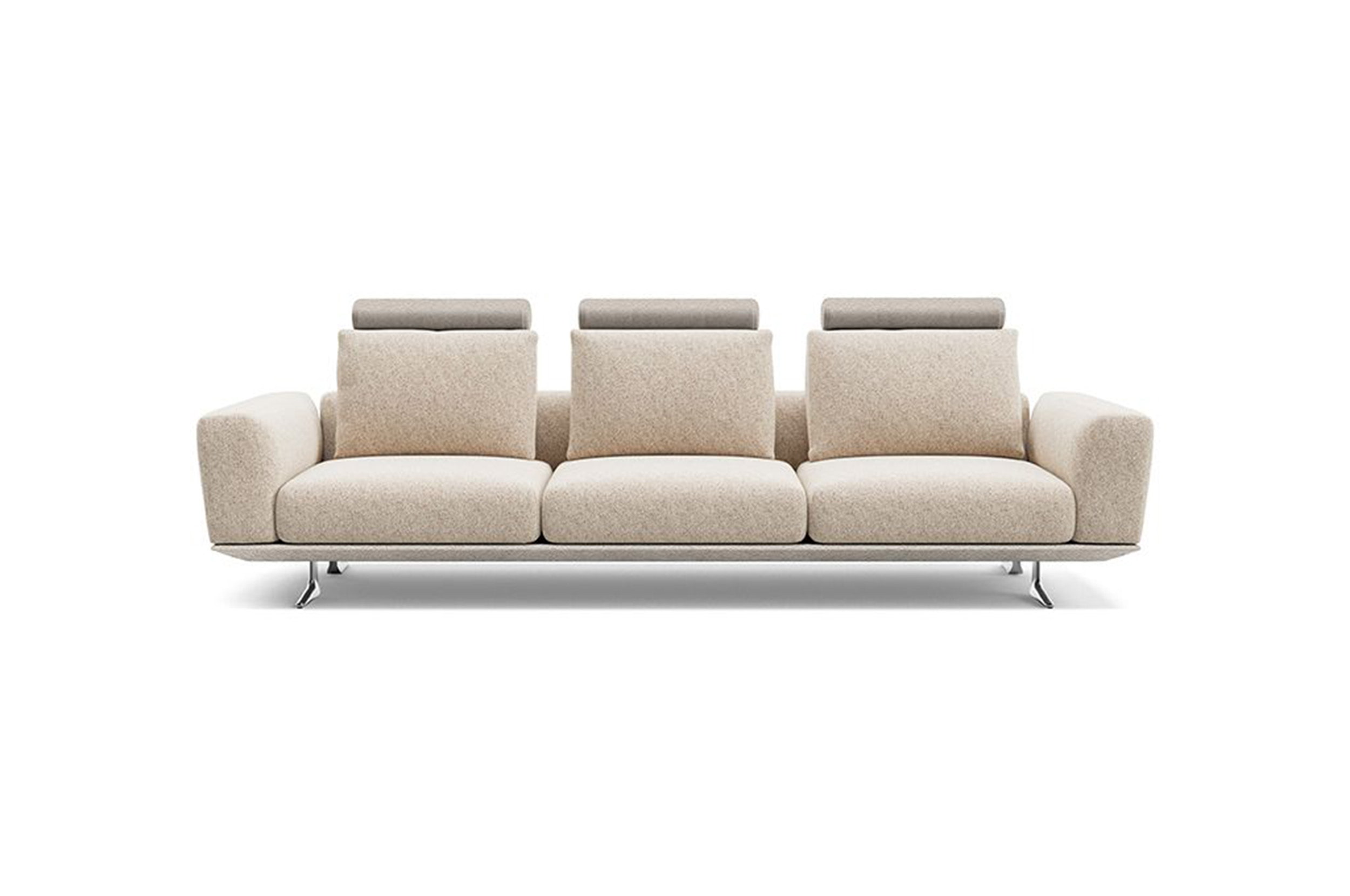Bellaire 3 Seater Sofa