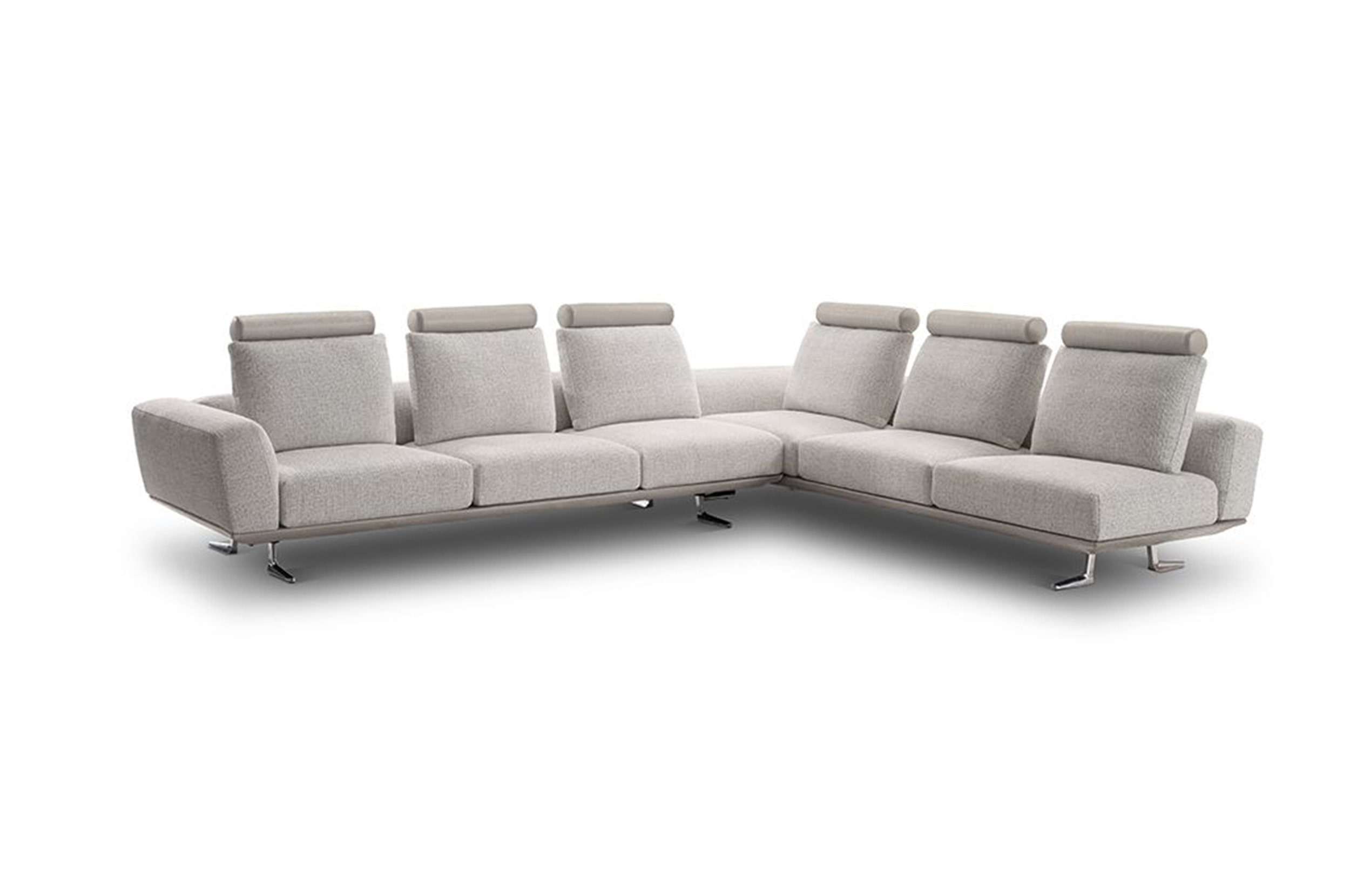 Bellaire Modular Corner Sofa