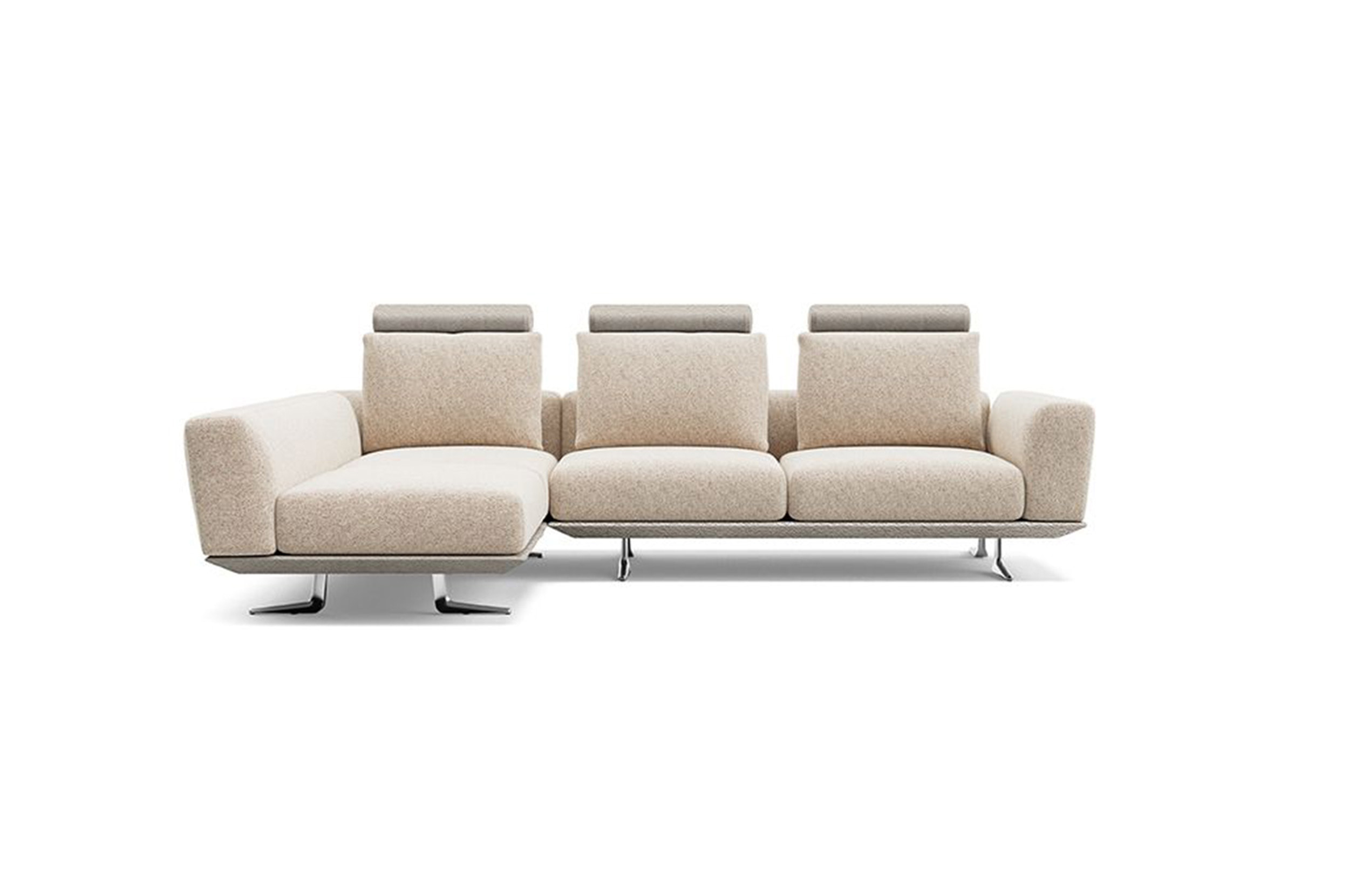 Bellaire Modular Sofa with Chaise