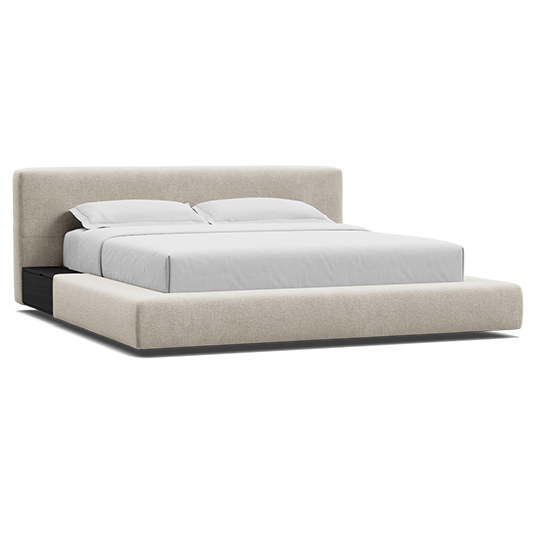 Jasper Bed | King Size Bed | Queen Size Bed