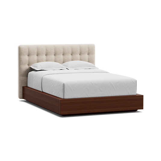 Serenade Bed - Beds - Bedroom - Shop