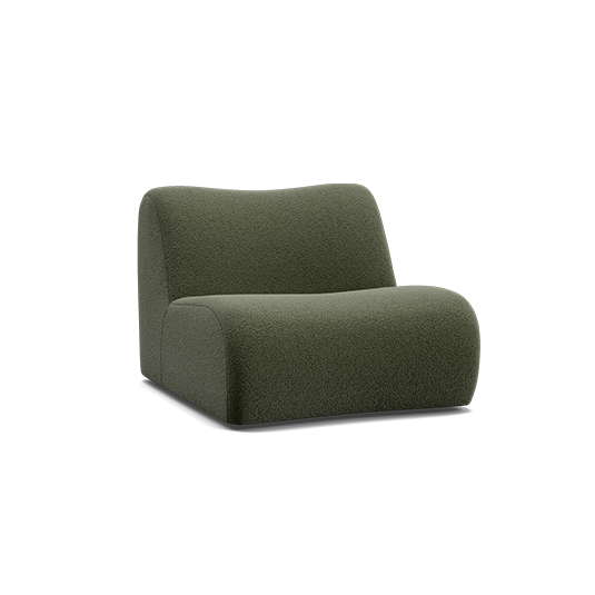 1977 Sofa | Timeless modular sofa design | King Living