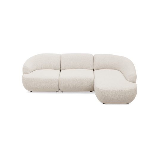L Shape Sofas & Lounges | Award Winning Designs