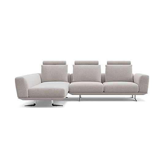 L Shape Sofas & Lounges | Award Winning Designs