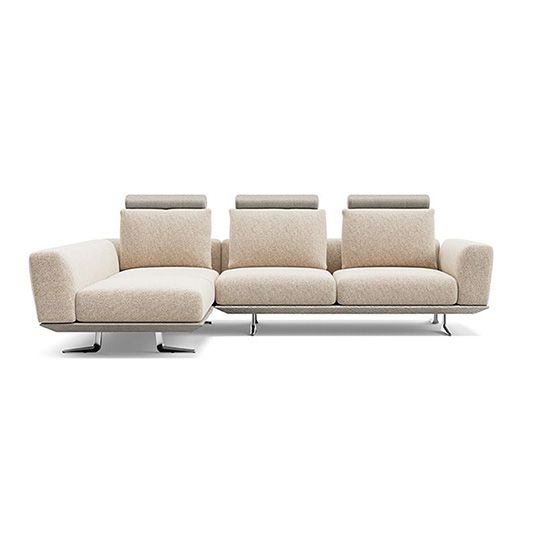 L Shape Sofas & Lounges | Award Winning Designs