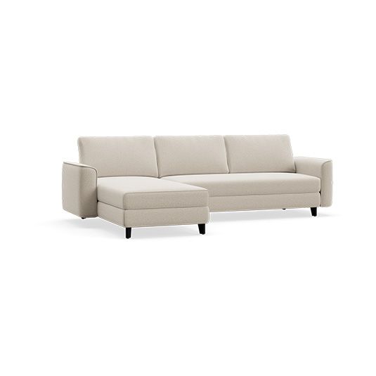 L Shape Sofas & Lounges | Award Winning Designs