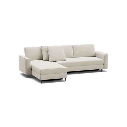 L Shape Sofas & Lounges | Award Winning Designs