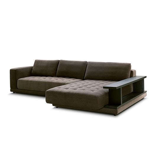 L Shape Sofas & Lounges | Award Winning Designs