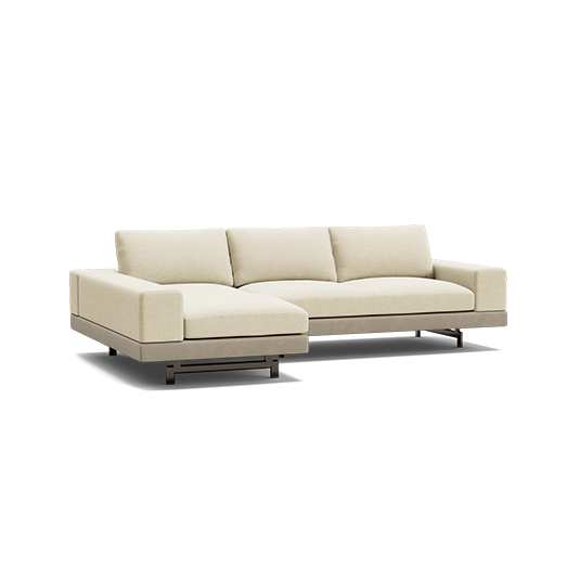 L Shape Sofas & Lounges | Award Winning Designs