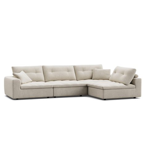 L Shape Sofas & Lounges | Award Winning Designs