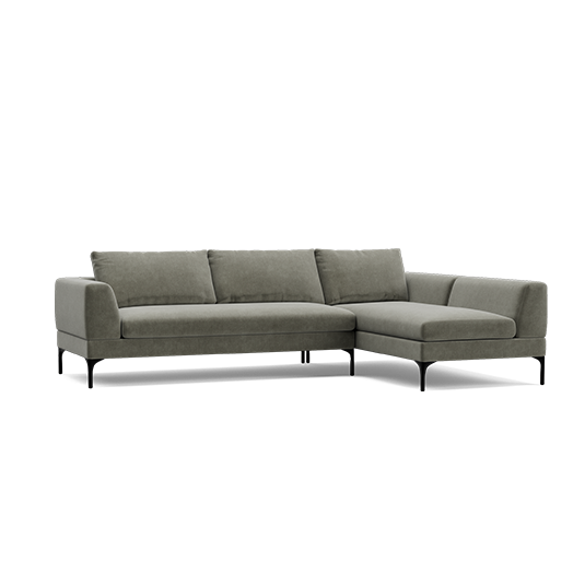 L Shape Sofas & Lounges | Award Winning Designs