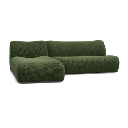 1977 Sofa | Timeless modular sofa design | King Living - King Living