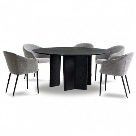 Issho Dining Table - Dining Tables - Dining - Shop - King Living