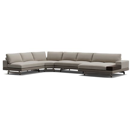 Modular, Sectional & Chaise Sofas - King Living