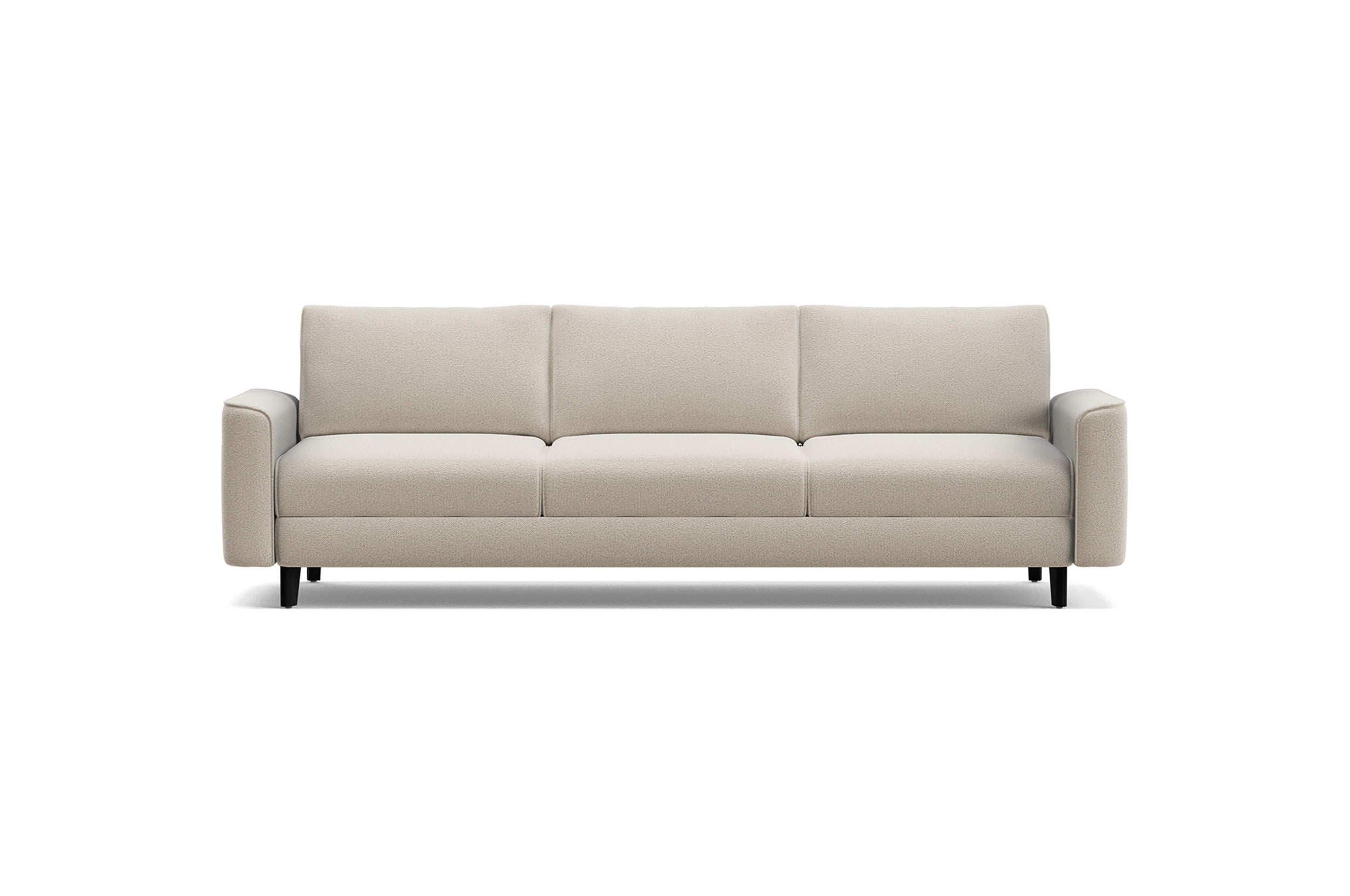 Delta 3 Seater Deluxe Smart SEP