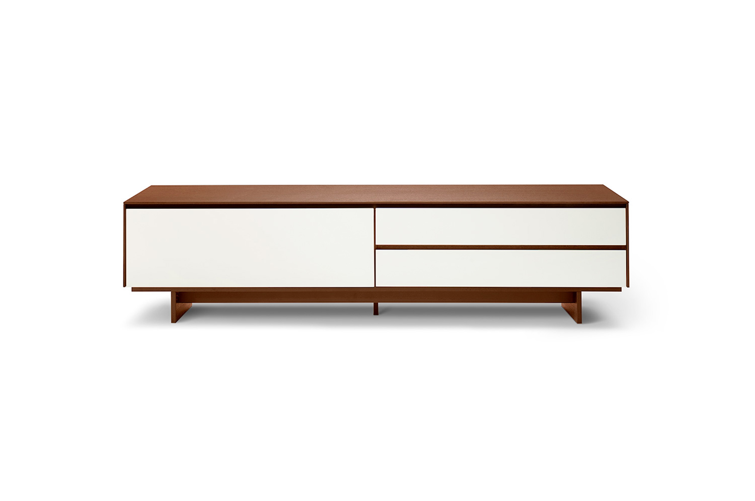 Edge Sideboard 2 Drawer