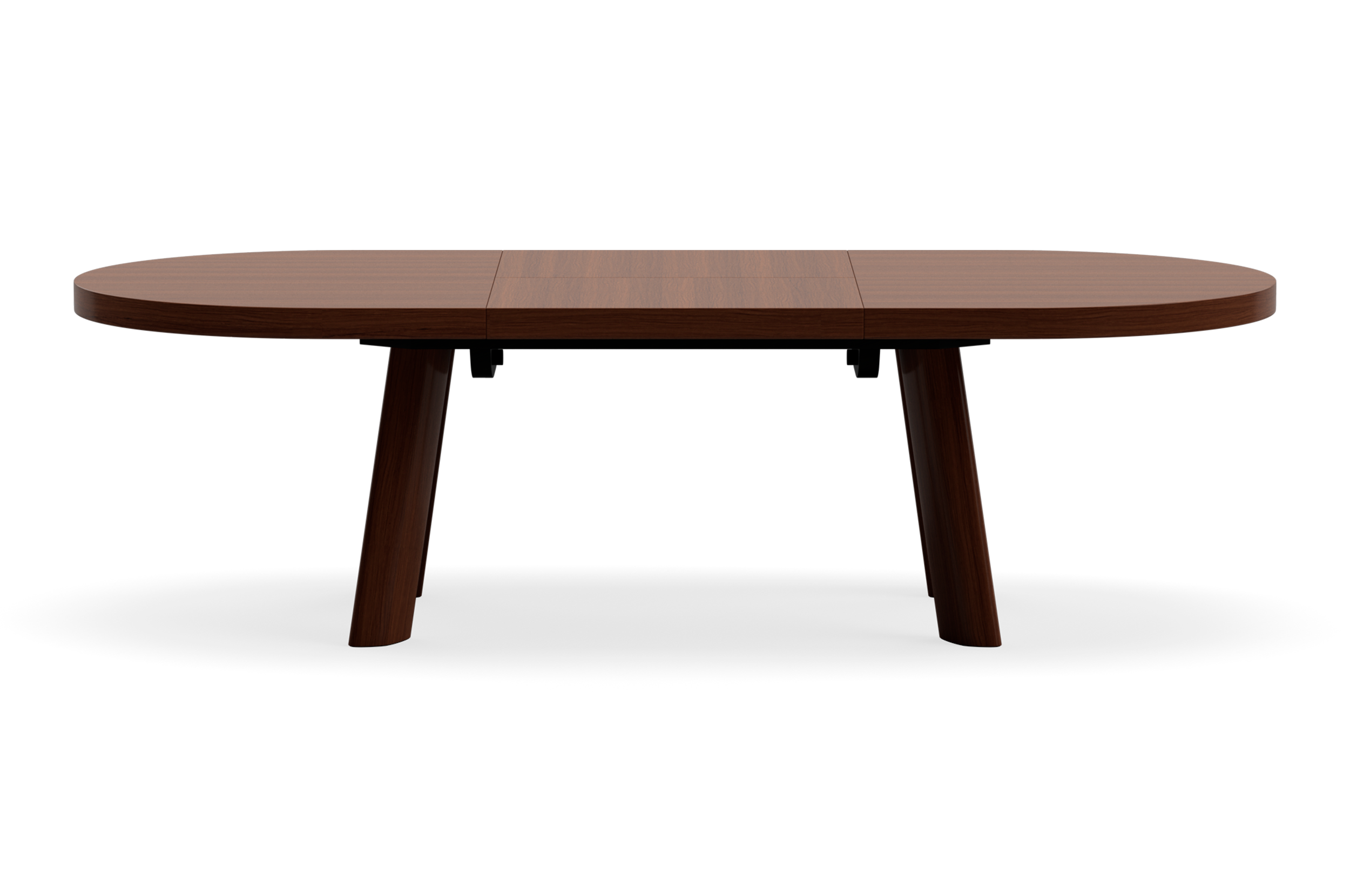 Heritage Oval 6-8 Seater Extendable Dining Table